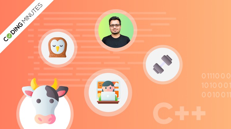 Udemy付费课程下载 C Programming Essentials For Beginners 口袋资源网 