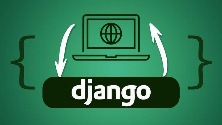 Udemy付费课程下载 Python Django The Practical Guide 口袋资源网