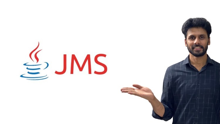 Udemy课程下载 Java Message Service Jms Fundamentals 口袋资源网