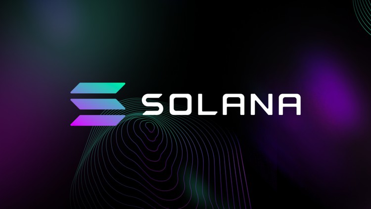 Udemy课程下载 Solana Blockchain Developer Bootcamp With Rust Javascript