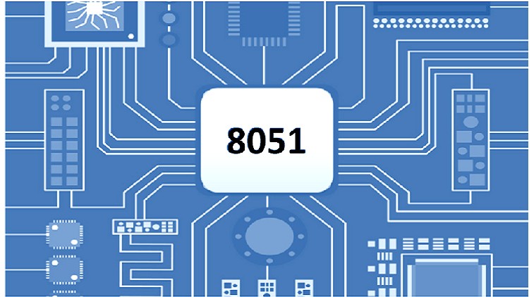 Udemy课程下载 8051 Microcontroller - Embedded C and Assembly Language - 口袋资源网 Udemy课程下载 8051 Microcontroller - Embedded C and Assembly Language - 口袋资源网