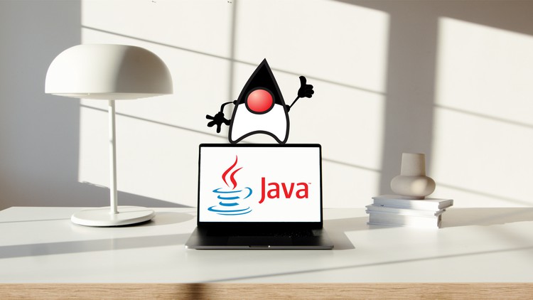 Udemy课程下载 Java Programming For Beginners Theory151 Solved Exercises