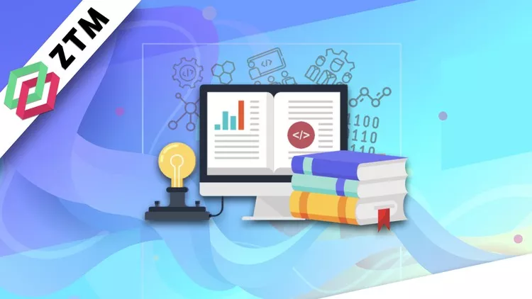 Udemy课程下载 Master the Coding Interview: Big Tech (FAANG) Interviews Udemy课程下载 Master the Coding Interview: Big Tech (FAANG) Interviews