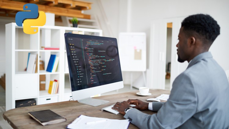 【udemy中英字幕】python Regular Expressions Complete Masterclass 口袋资源网