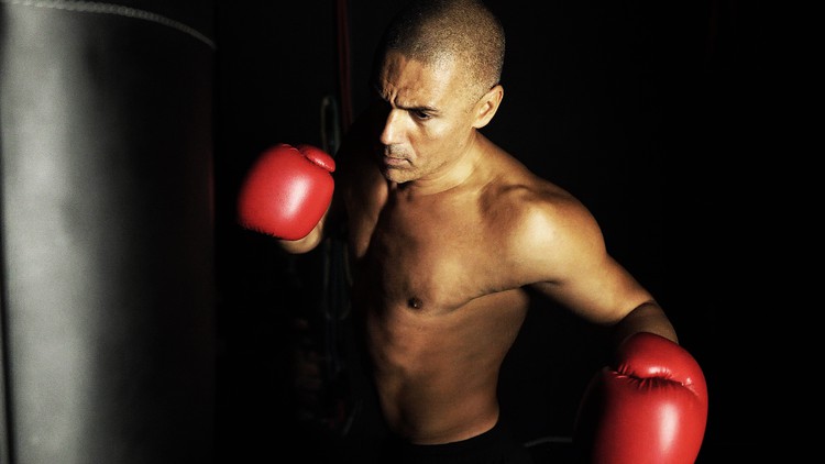 Udemy课程下载 Boxing Training Course Complete Workout Set