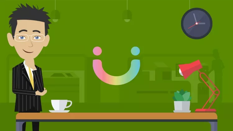 Udemy课程下载 English For Beginners Intensive Spoken English Course
