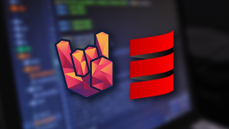 Udemy课程下载 Advanced Scala and Functional Programming | Rock the JVM Udemy课程下载 Advanced Scala and Functional Programming | Rock the JVM