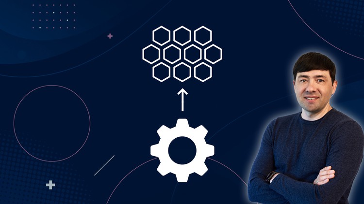 Udemy课程下载 Event Driven Microservices Cqrs Saga Axon Spring Boot 1794