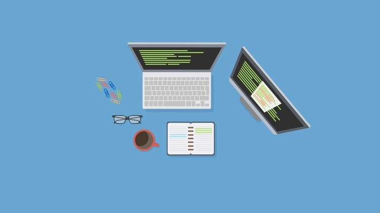 Udemy课程下载 Learn DevOps: The Complete Kubernetes Course Udemy课程下载 Learn DevOps: The Complete Kubernetes Course