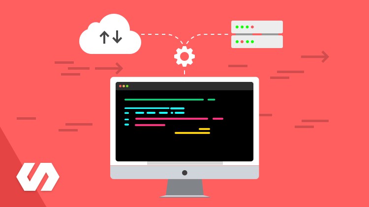 Udemy课程下载 React And Typescript Build A Portfolio Project 