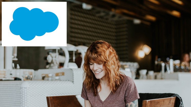 Udemy课程下载 Salesforce Administrator Certification Pass In 2022