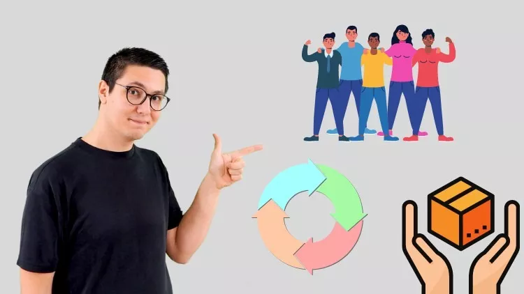 Udemy课程下载 Scrum for Beginners + Scrum Master Certification Preparation Udemy课程下载 Scrum for Beginners + Scrum Master Certification Preparation