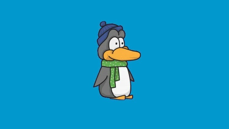 Udemy课程下载 Linux Command Line Basics 中英字幕