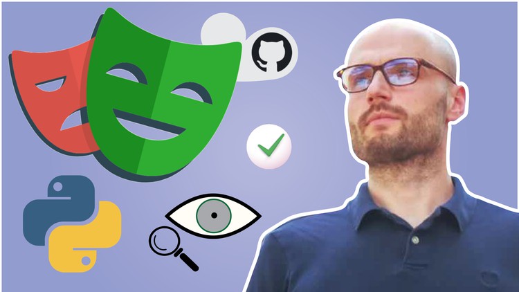 Udemy课程下载 Playwright with Python for Web Automation Testing + Visual Udemy课程下载 Playwright with Python for Web Automation Testing + Visual