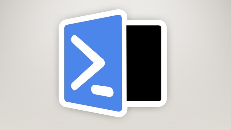 Udemy课程下载 Master Microsoft Powershell