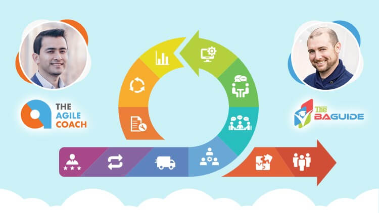 Udemy课程下载 - Agile Fundamentals: Including Scrum and Kanban Udemy课程下载 - Agile Fundamentals: Including Scrum and Kanban