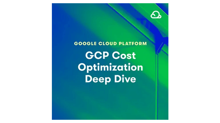 A Cloud Guru 课程下载 GCP Cost Optimization Deep Dive 中英字幕 A Cloud Guru 课程下载 GCP Cost Optimization Deep Dive 中英字幕